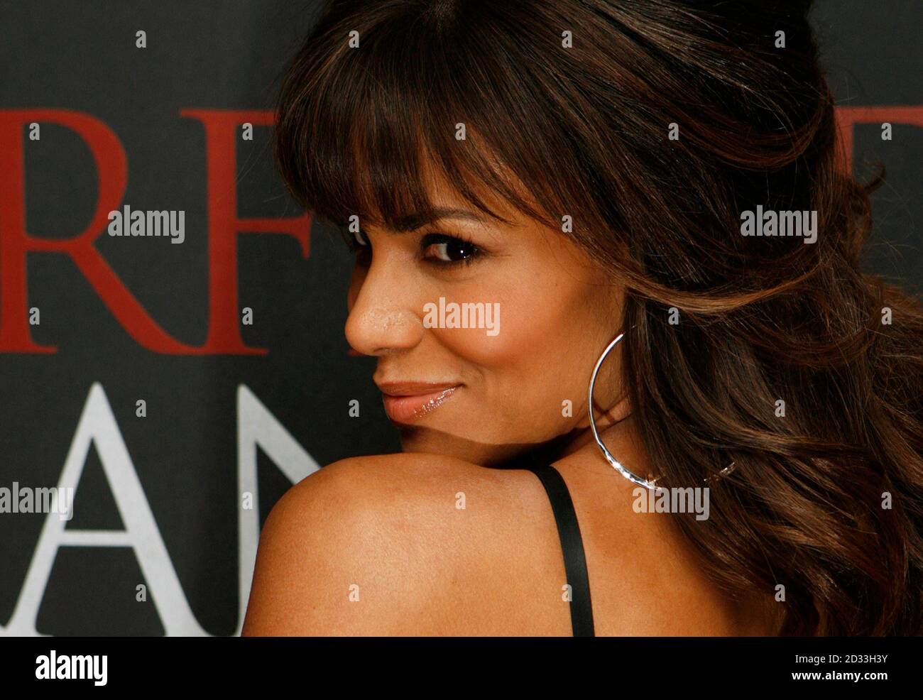 Halle berry perfect stranger 2007 hi-res stock photography and images ...