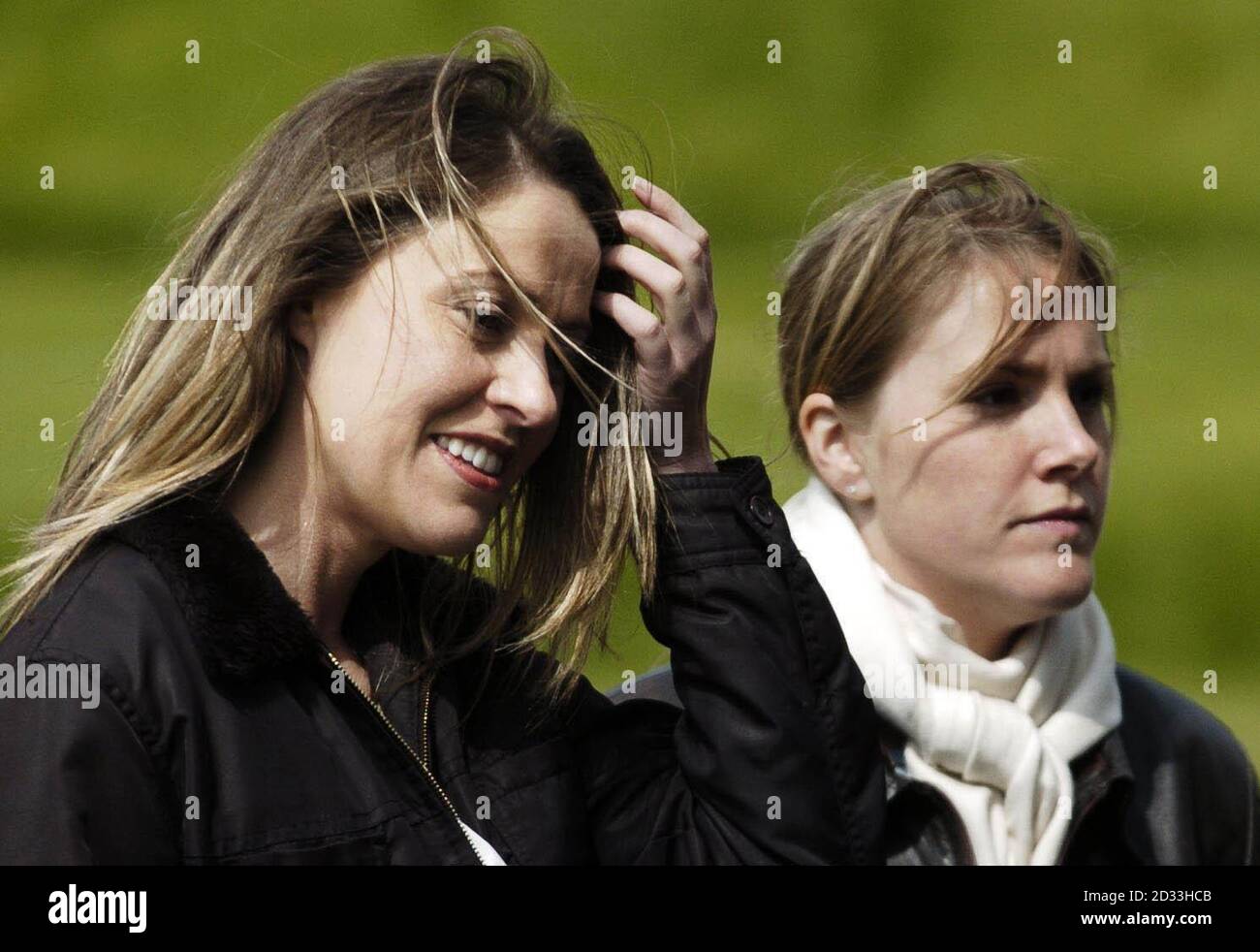 Sarah carolin hi-res stock photography and images - Alamy