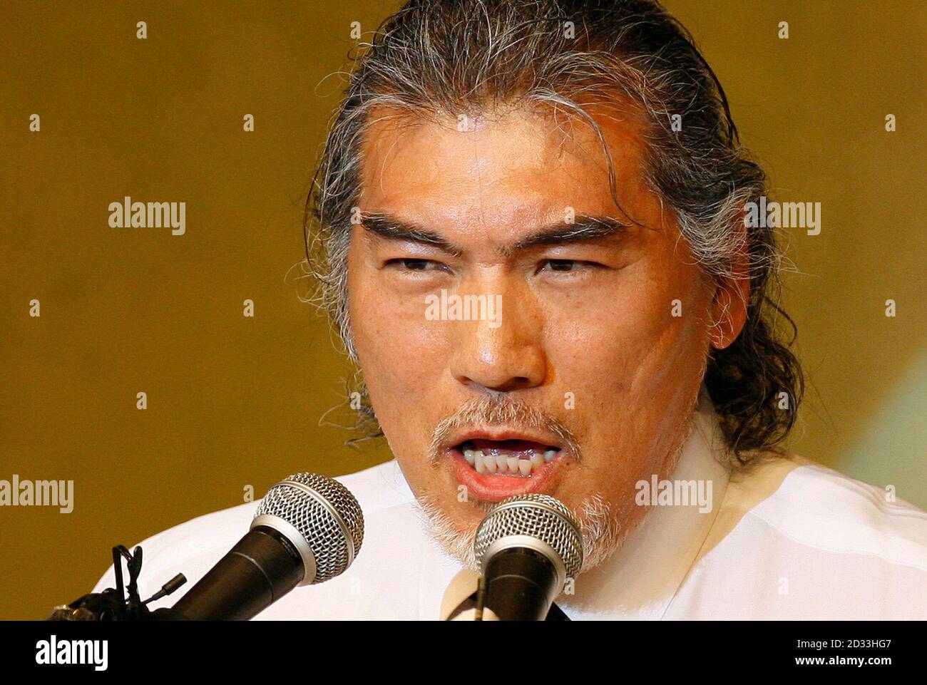 Na hoon a singer hi-res stock photography and images - Alamy