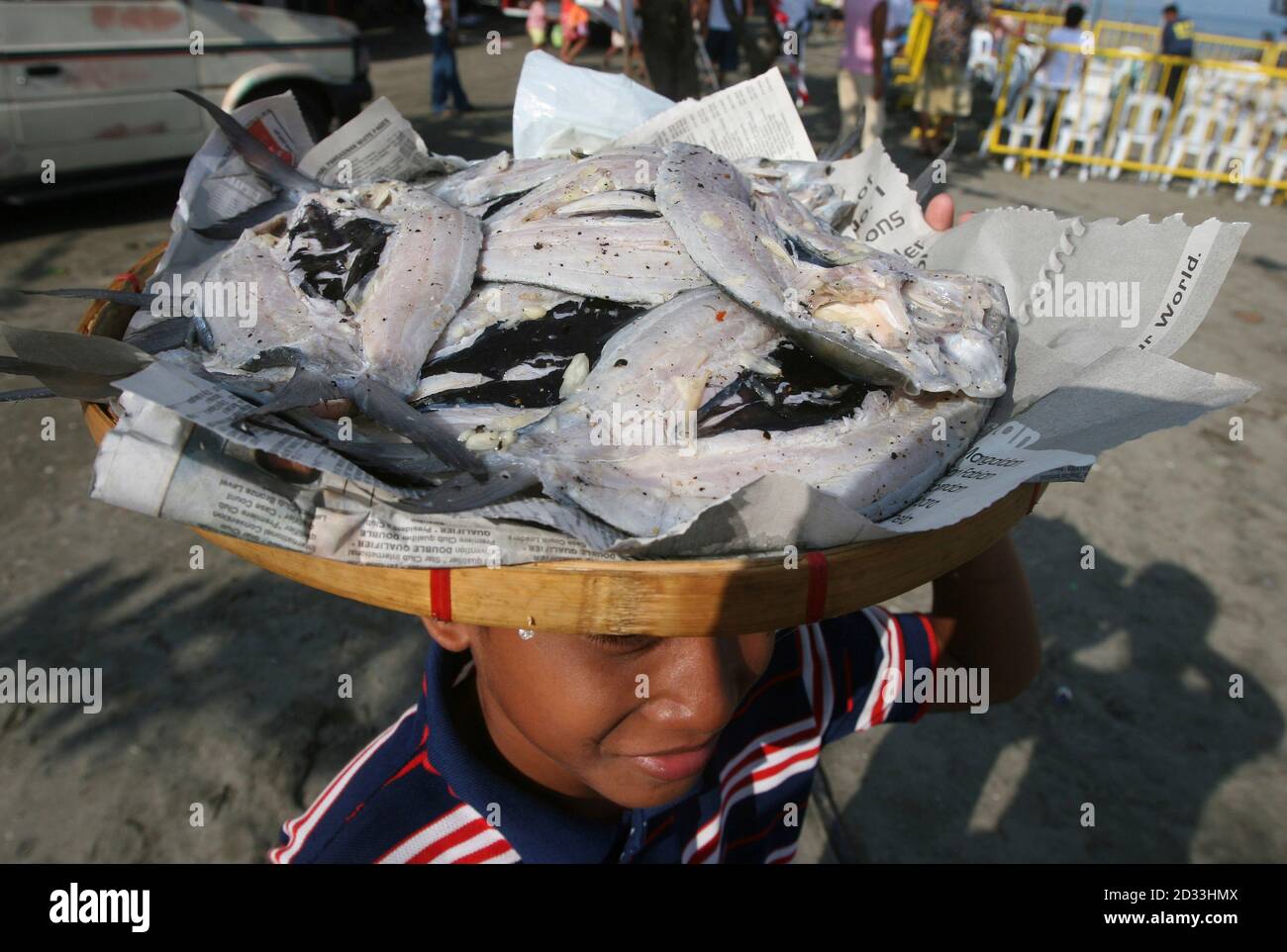 Bangus High Resolution Stock Photography and Images - Alamy