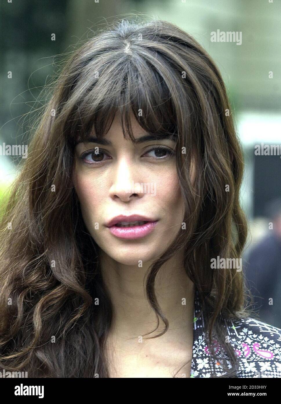 Model lisa b hi-res stock photography and images - Alamy