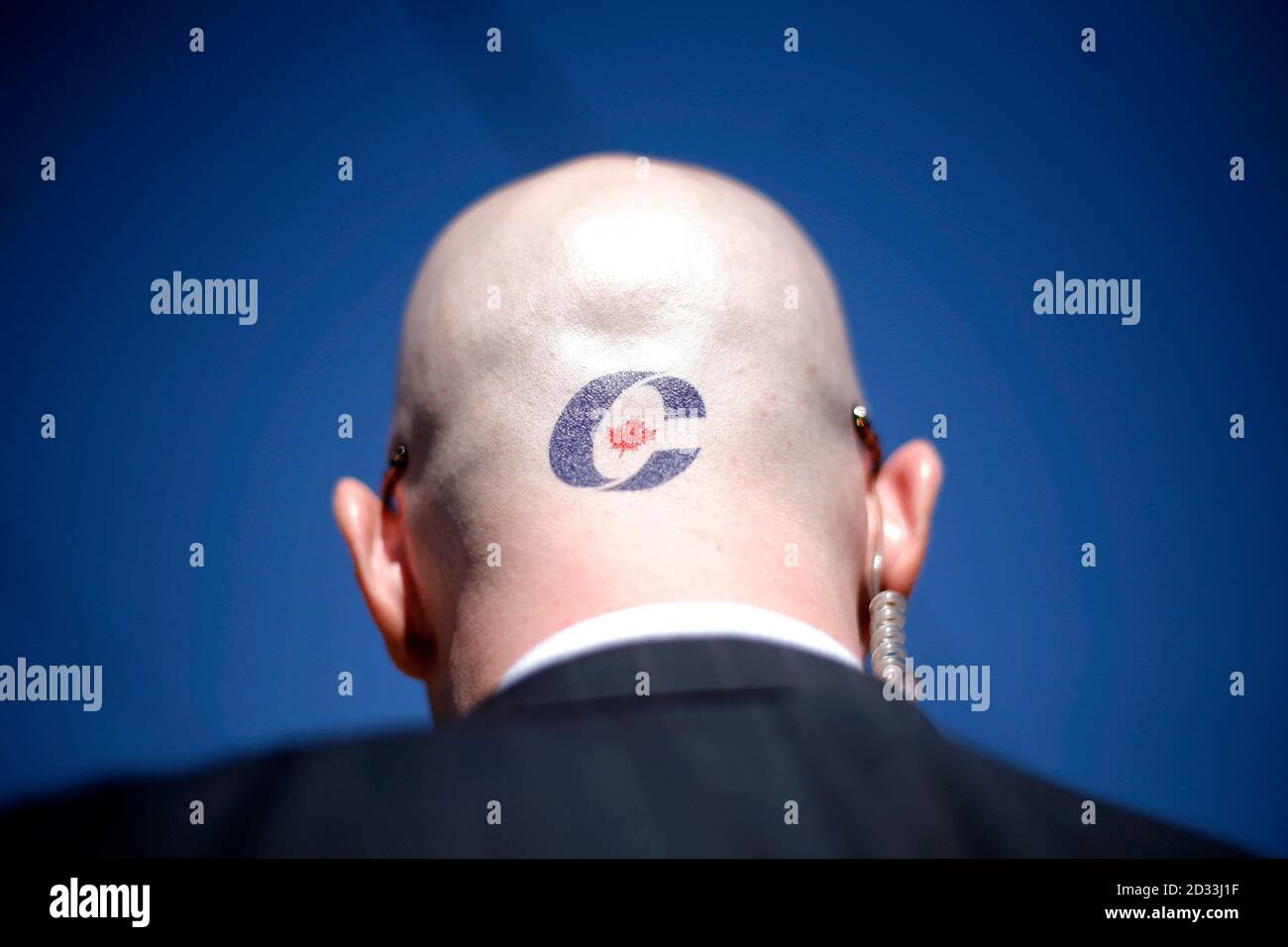Elections ontario logo hi-res stock photography and images - Alamy