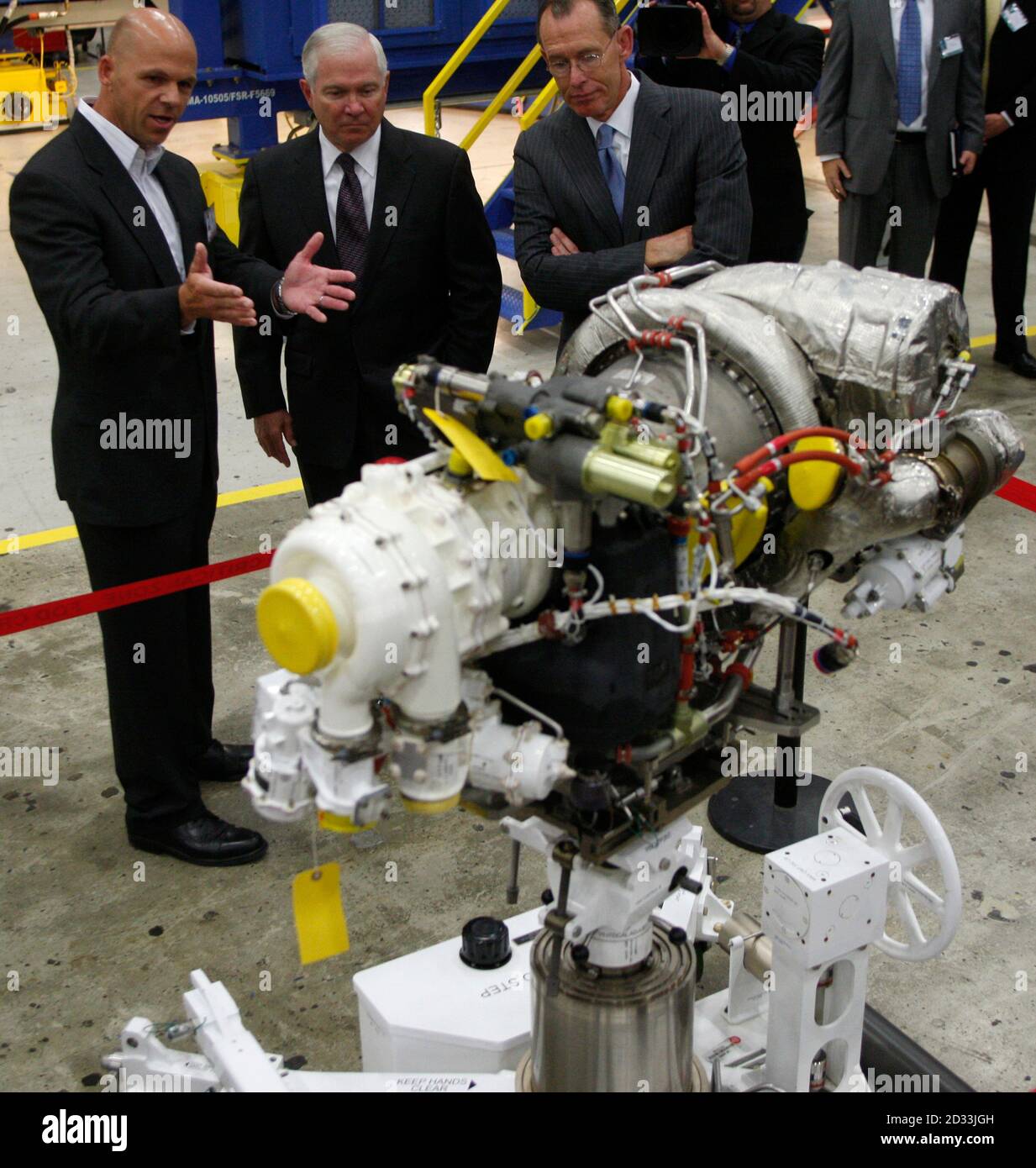 Lockheed Martin F 35 Program High Resolution Stock Photography and ...