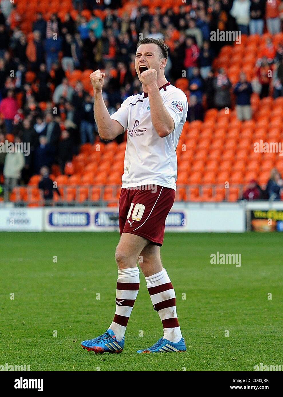 Blackpool barnes hi-res stock photography and images - Alamy