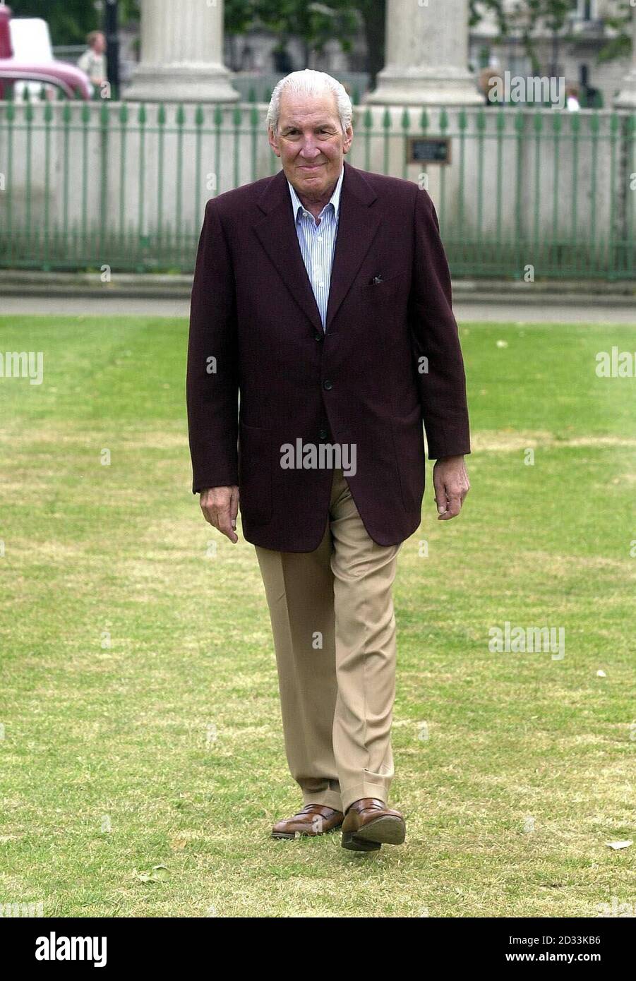 Ian Rosenberg, 68, who has had revolutionary treatment for heart ...