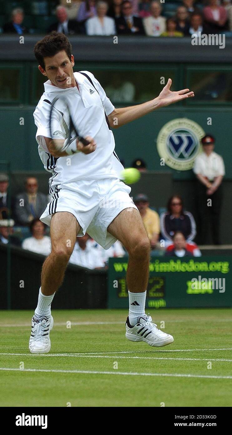 Ivo heuberger switzerland in action hi-res stock photography and images ...