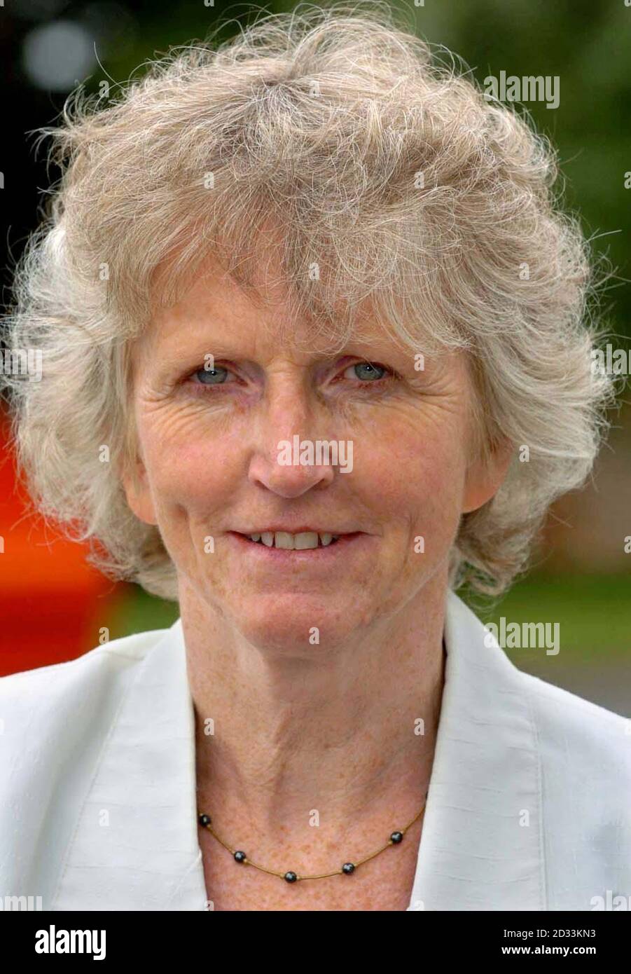 Lynda Smith High Resolution Stock Photography and Images - Alamy