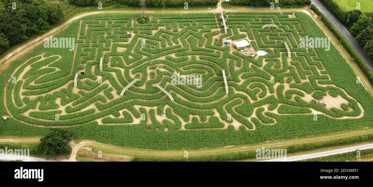 Tulley's farm hi-res stock photography and images - Alamy