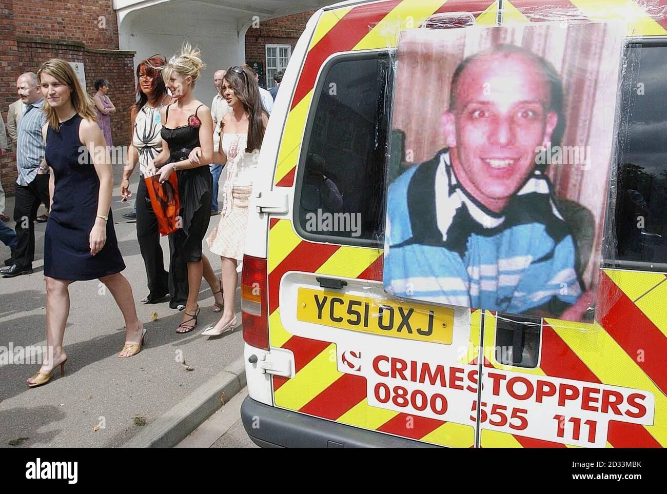 Mark hobson hi-res stock photography and images - Alamy