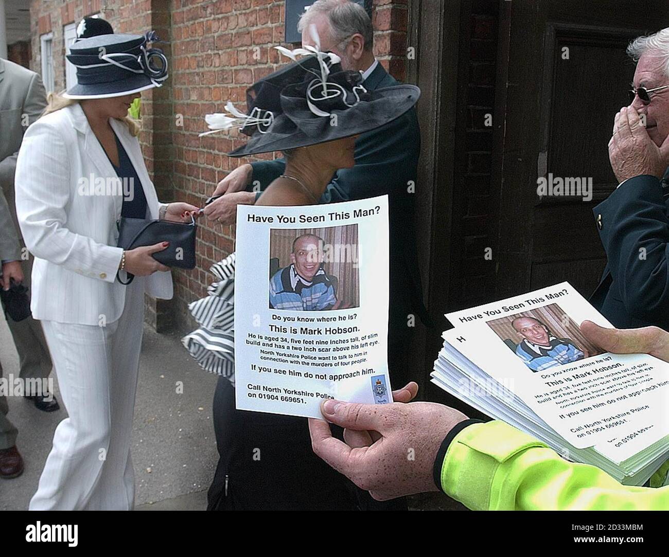 Suspected two double murders hi-res stock photography and images - Alamy