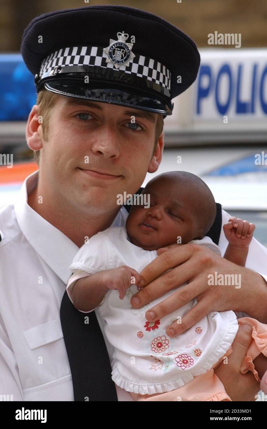 James Garrett Real Name