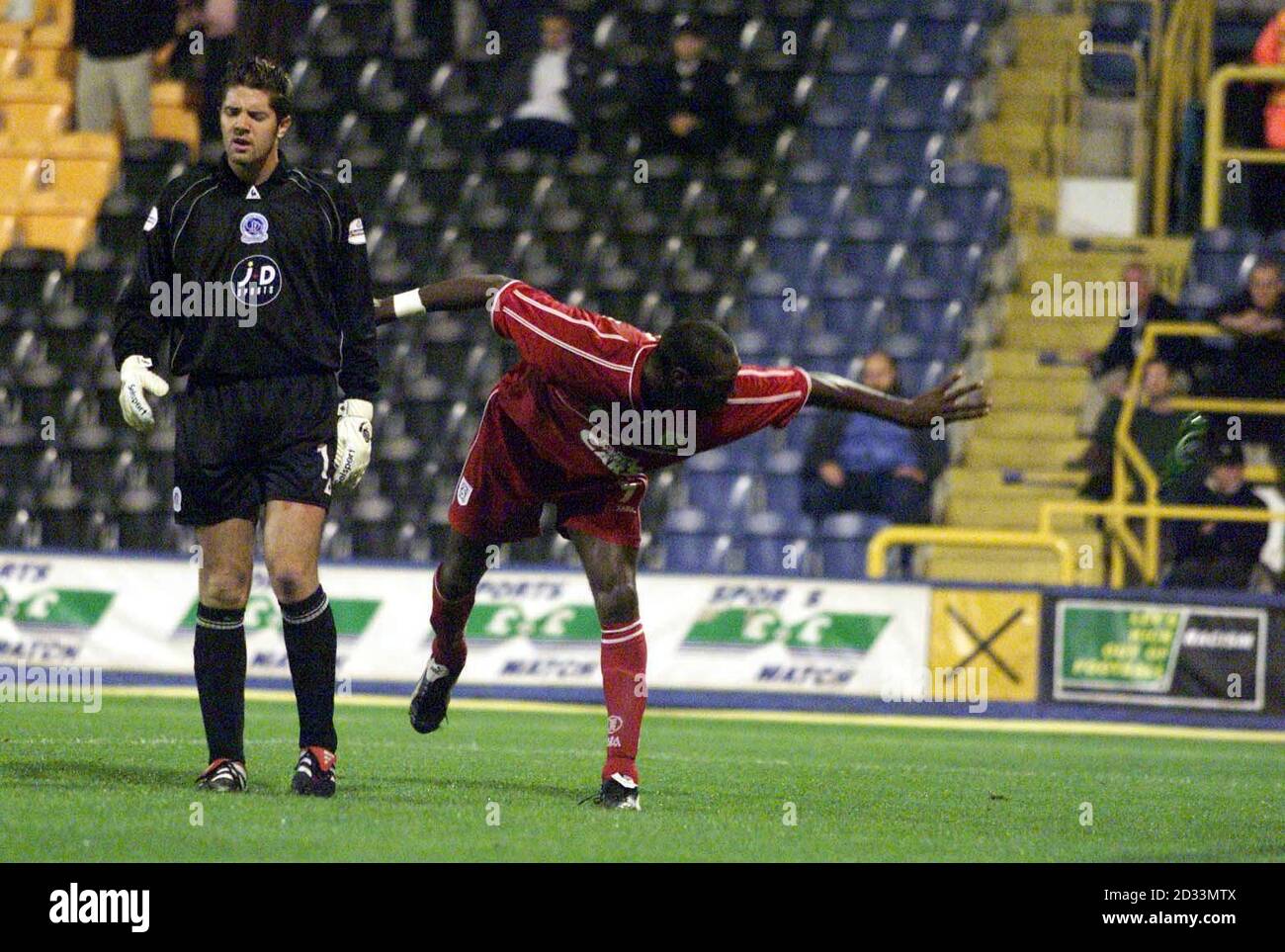 Bootle football club hi-res stock photography and images - Alamy