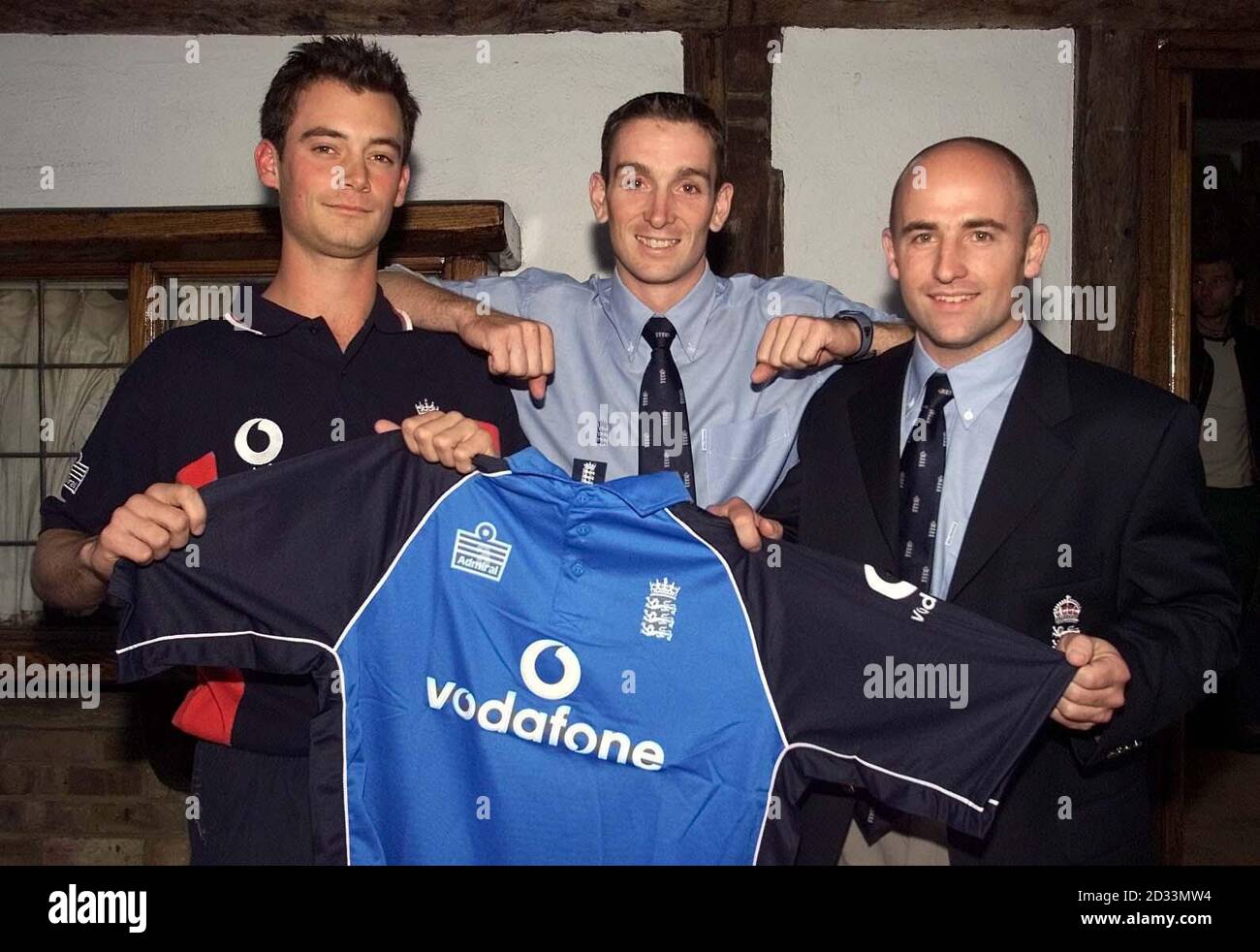 Snape pictured fly off zimbabwe press conference held gatwick airport ...