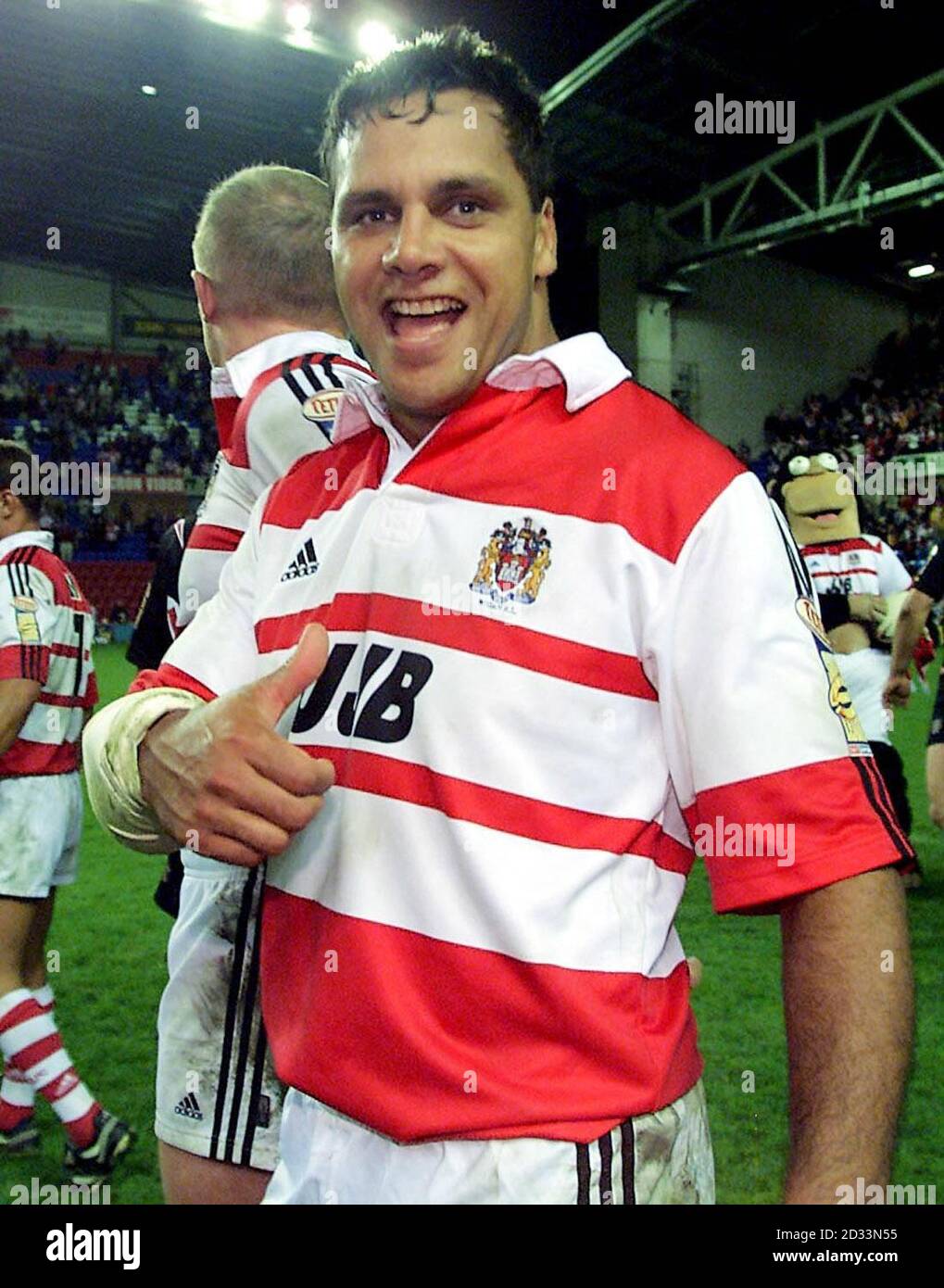 Steve renouf hi-res stock photography and images - Alamy