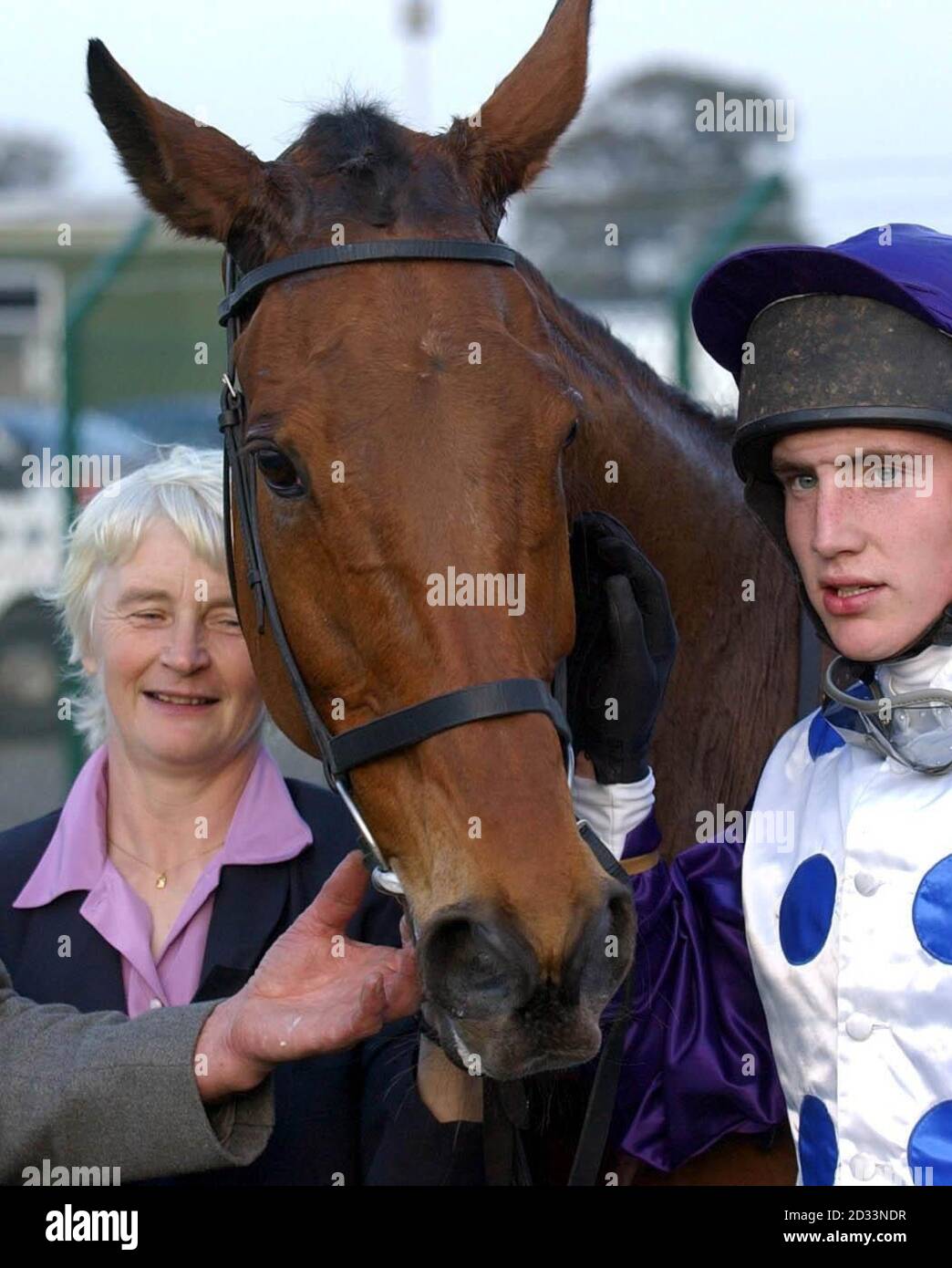 Usual place tail field hi-res stock photography and images - Alamy