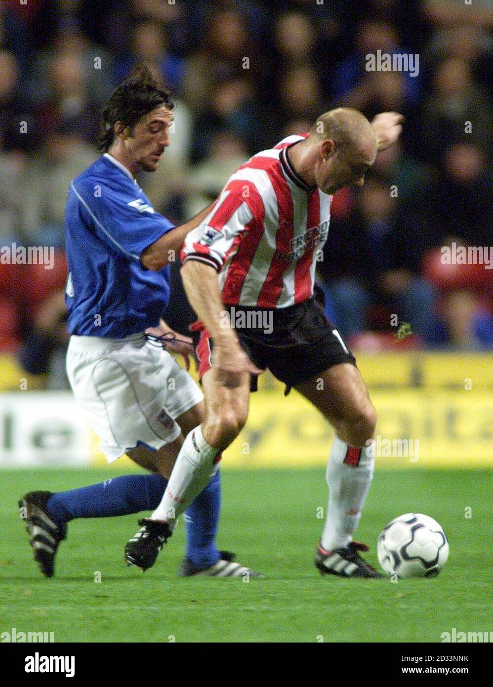 Southamptons stuart ripley hi-res stock photography and images - Alamy