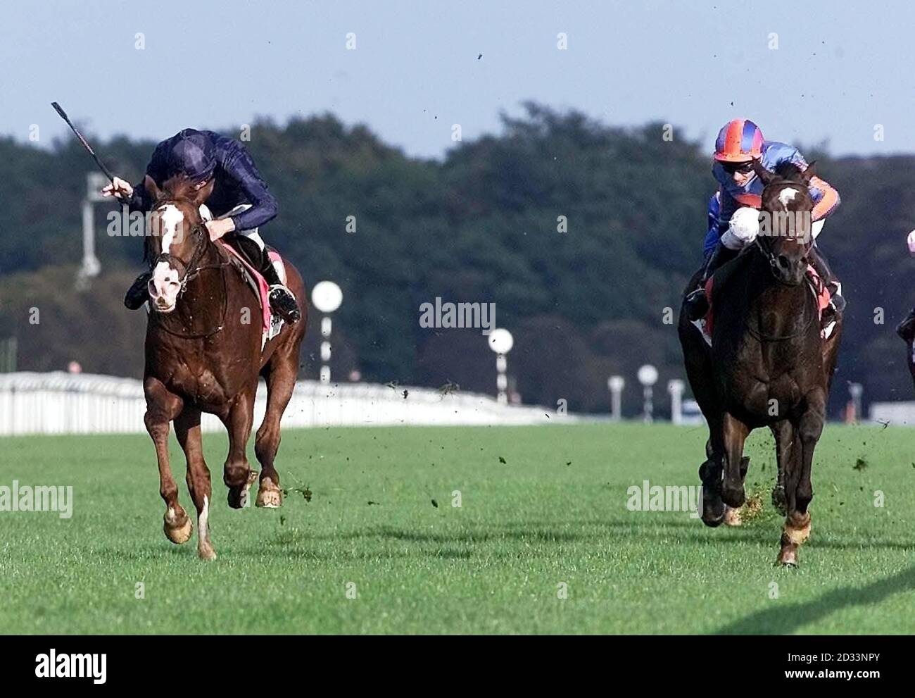 Duffield castle hi-res stock photography and images - Alamy