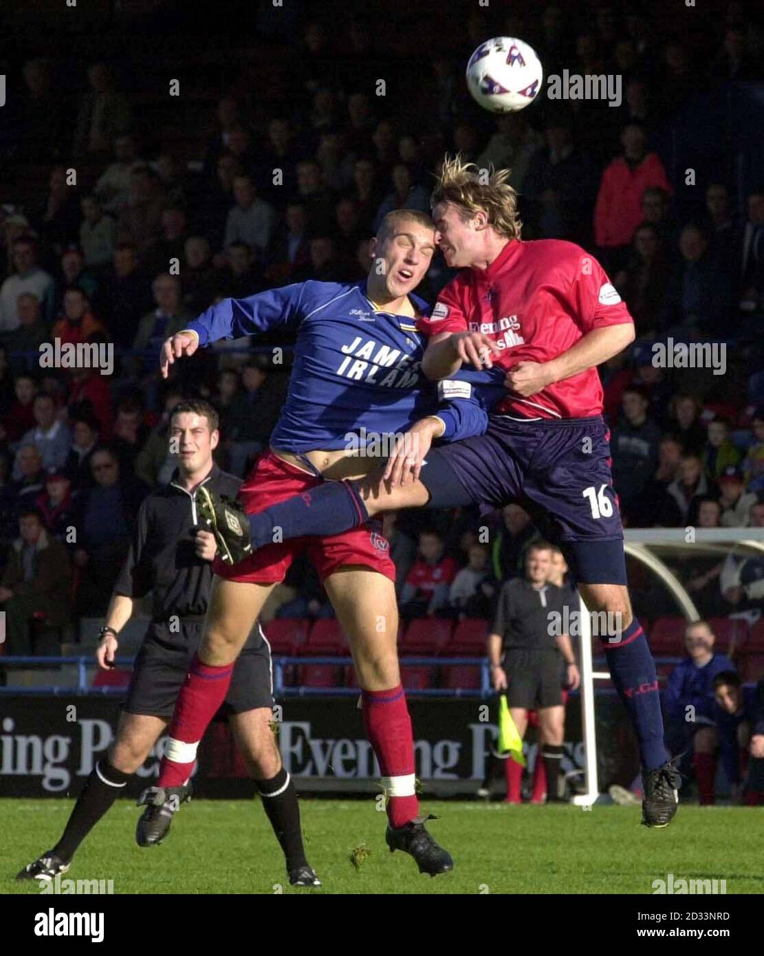 Matt hocking hi-res stock photography and images - Alamy