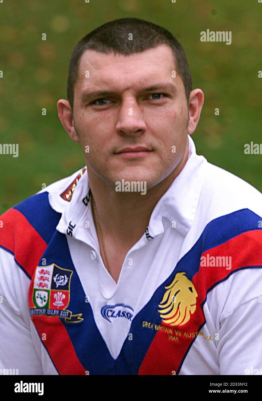 Great britain will be playing australia hi-res stock photography and ...