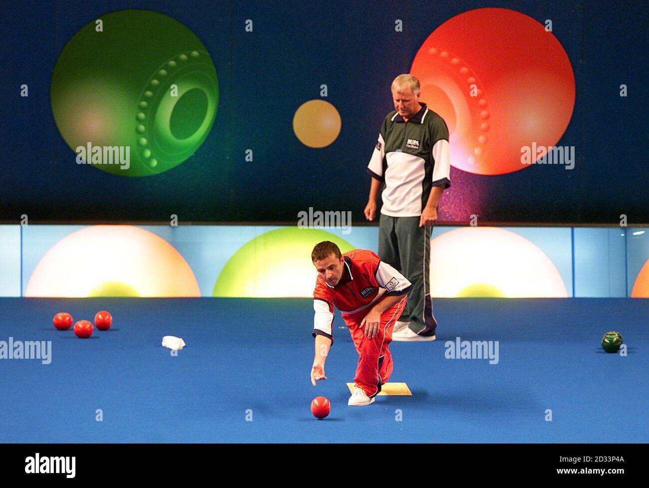 David gourlay hi-res stock photography and images - Alamy