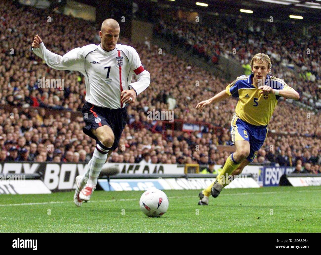 Swedens erik edman hi-res stock photography and images - Alamy