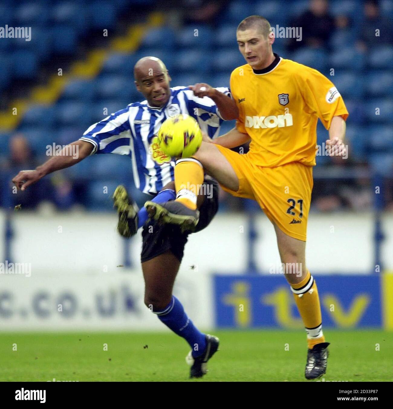 Phil jevons hi-res stock photography and images - Alamy