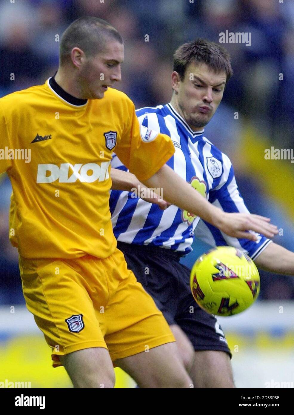 Phil jevons hi-res stock photography and images - Alamy