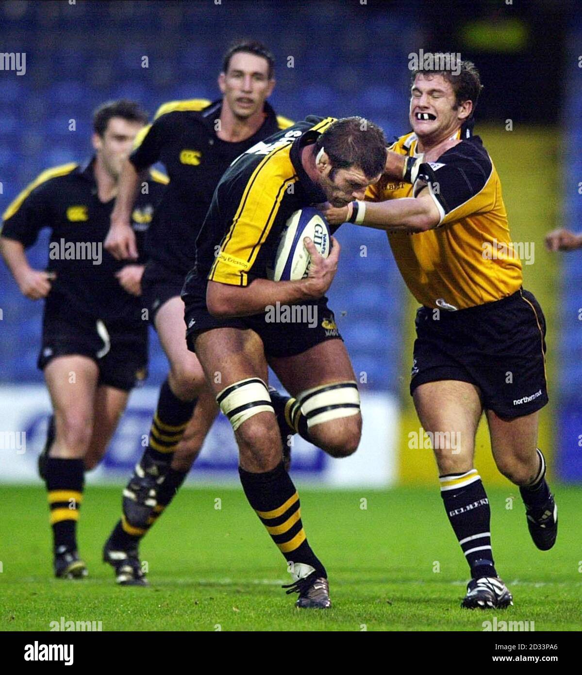 Newcastles mike stephenson hi-res stock photography and images - Alamy