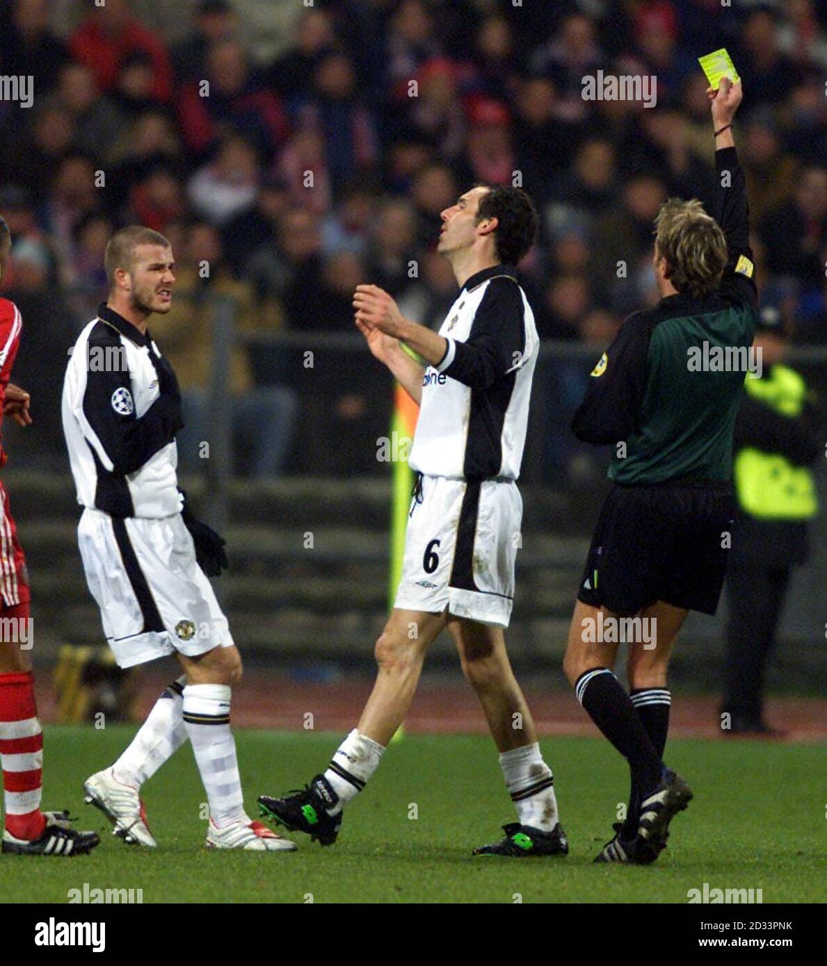 Anders frisk hi-res stock photography and images - Alamy