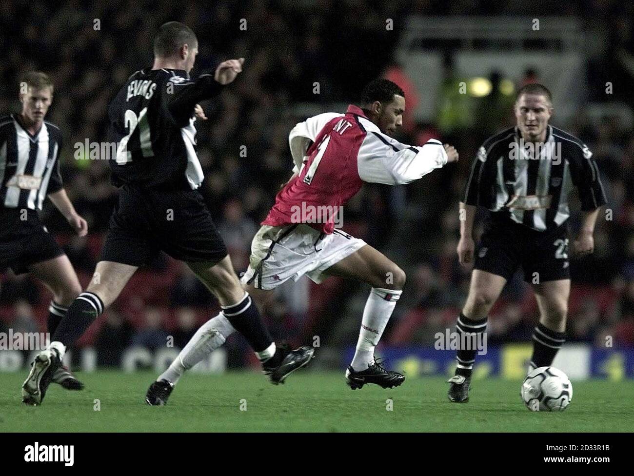 Phil jevons hi-res stock photography and images - Alamy