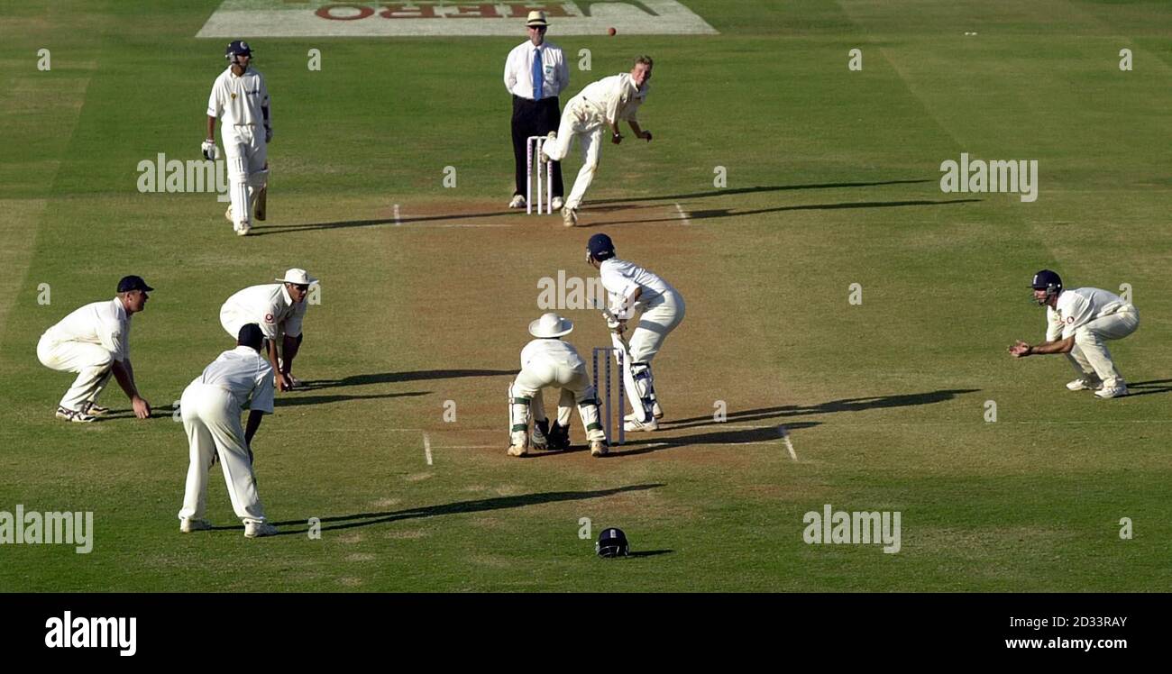 Indian stadium aerial hi-res stock photography and images - Alamy