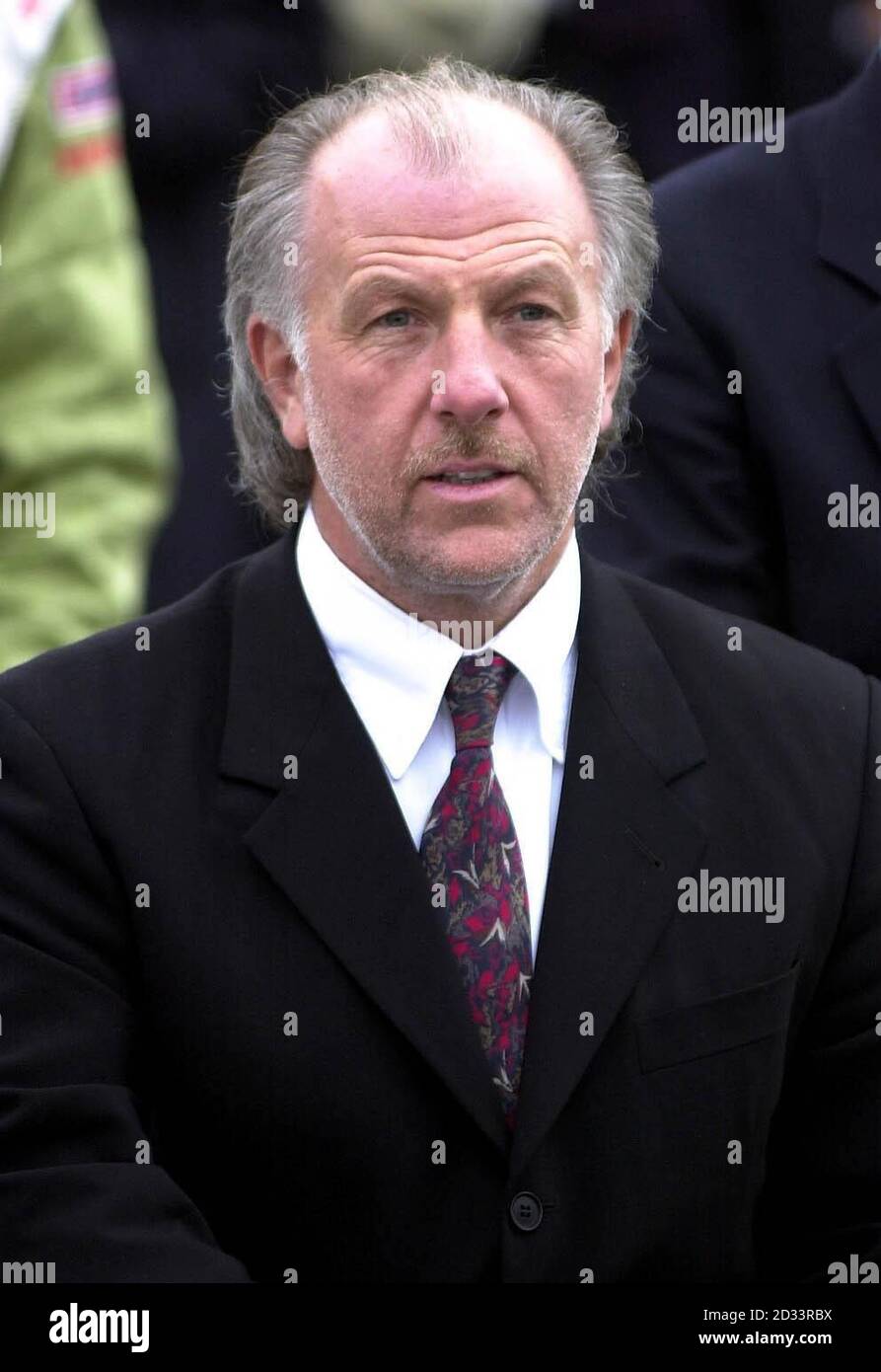 Formula one racing car 2005 hi-res stock photography and images - Alamy