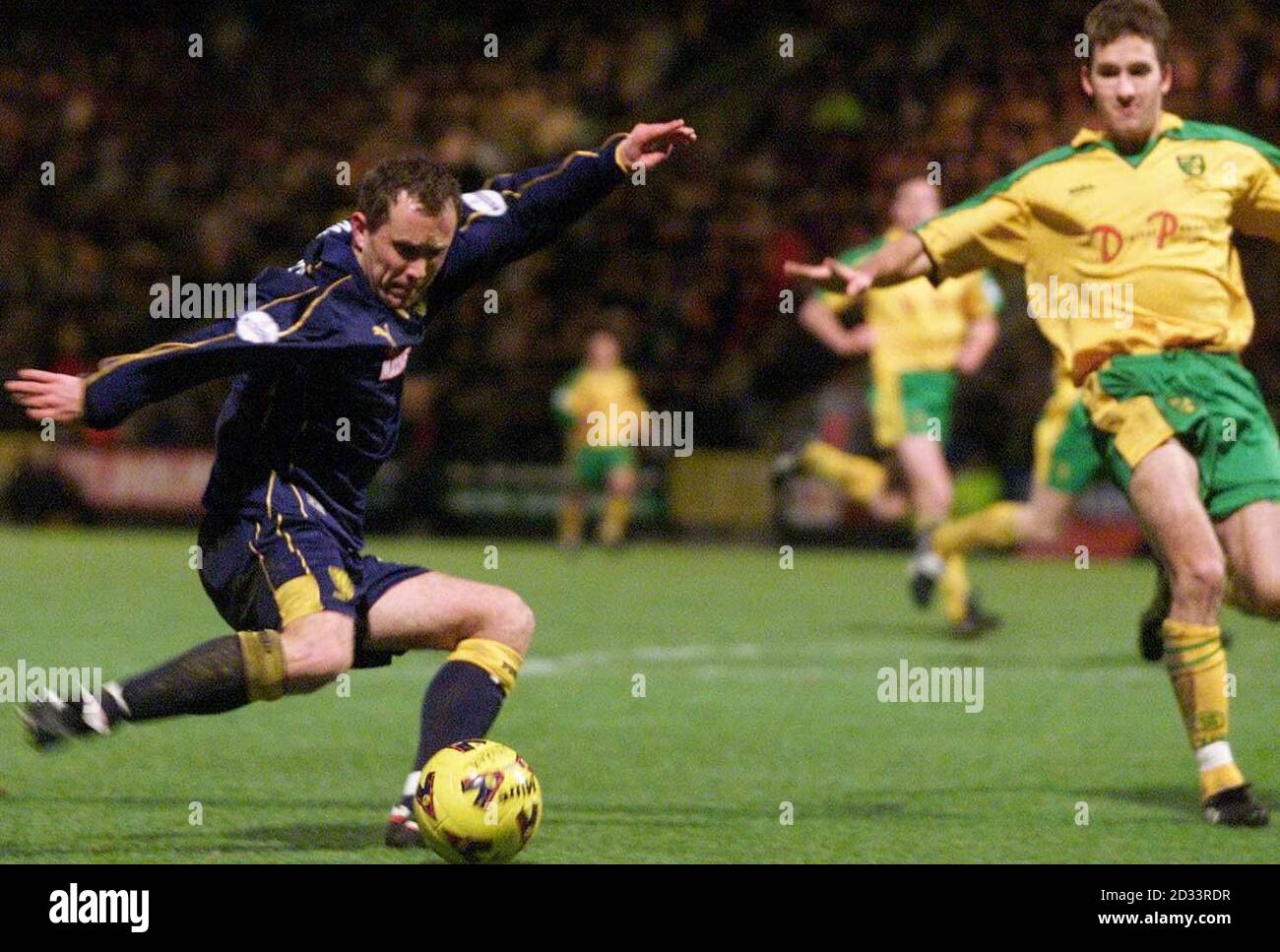 Kevin steen hi-res stock photography and images - Alamy