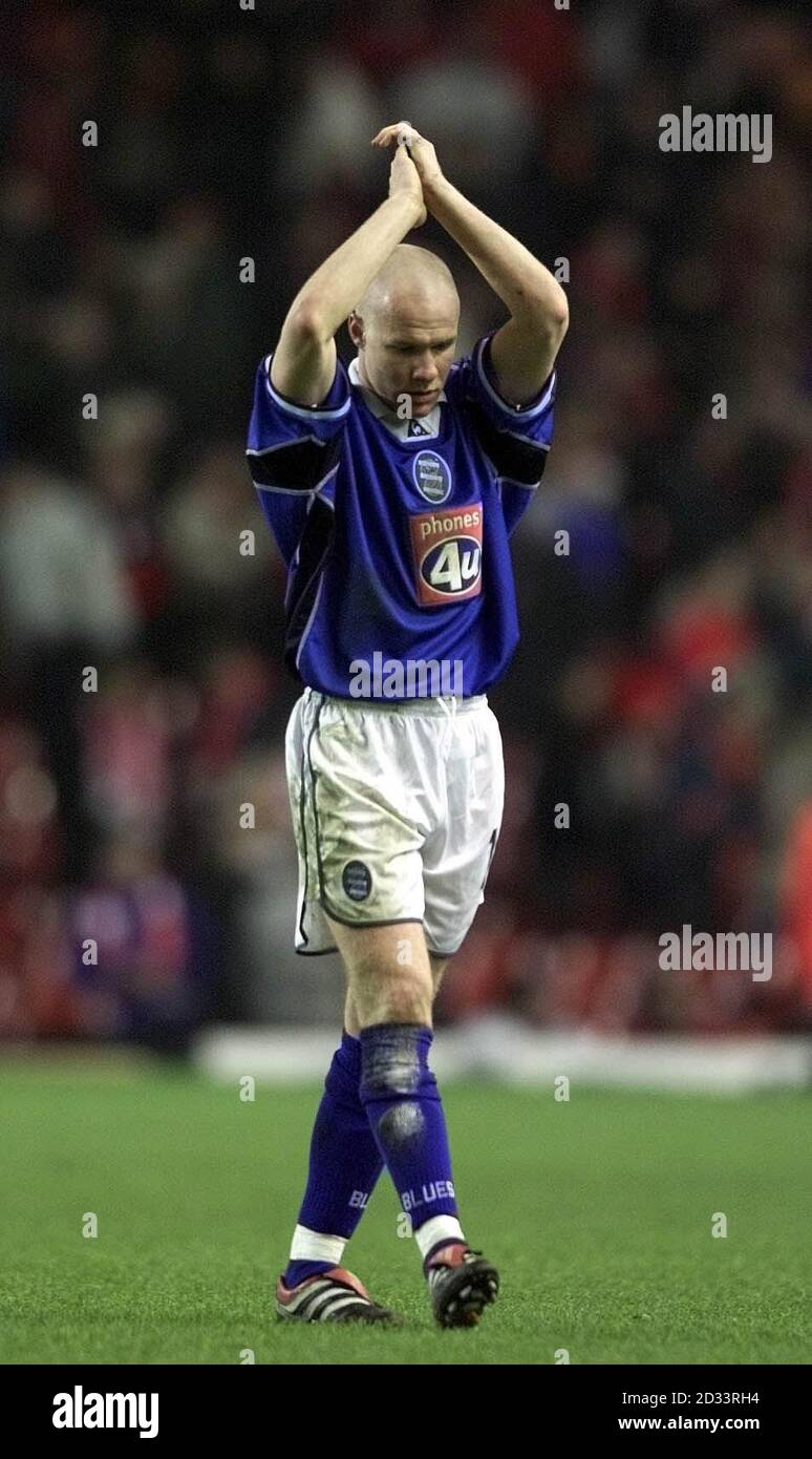 Middlesbroughs benito carbone hi-res stock photography and images - Alamy