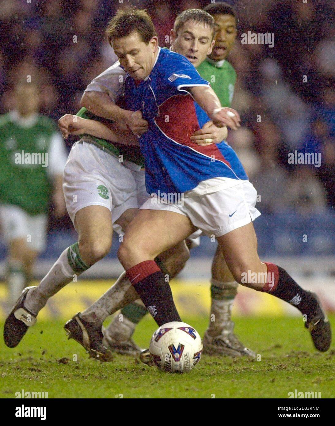 Gary dodds hi-res stock photography and images - Alamy