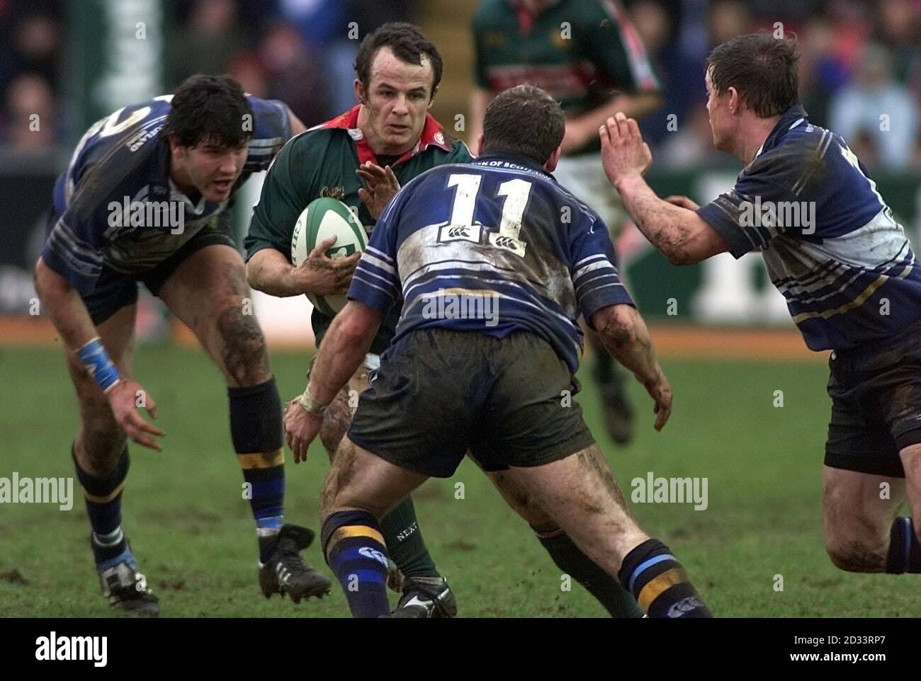 Austin healey rugby hi-res stock photography and images - Alamy