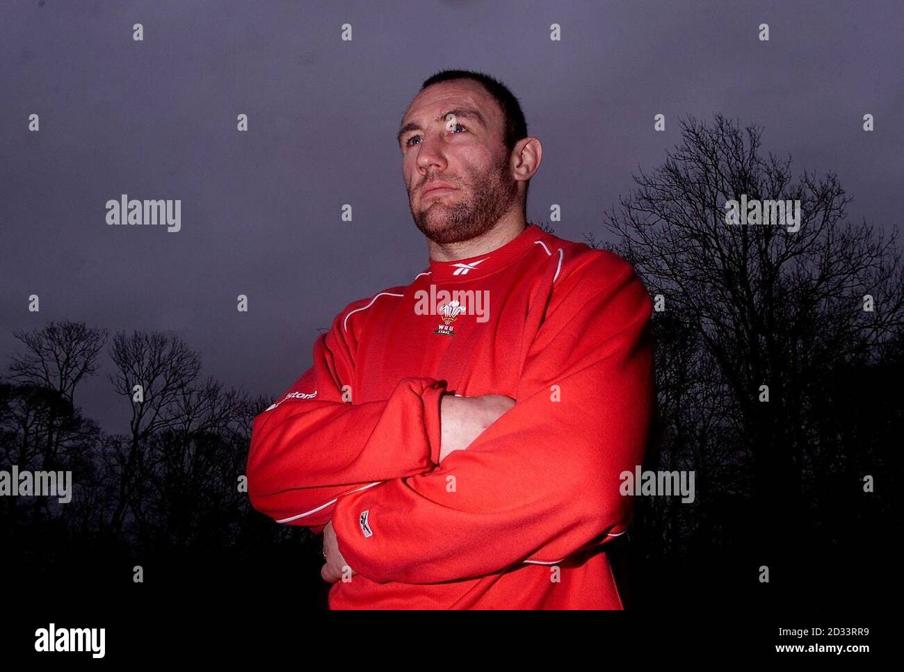 Tsb six nations mcbryde hi-res stock photography and images - Alamy