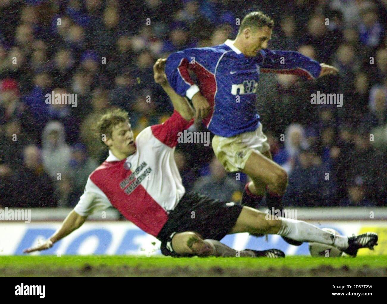 Bret emerton hi-res stock photography and images - Alamy