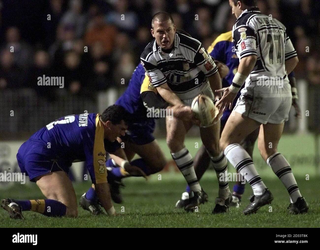 Jason smith hull hi-res stock photography and images - Alamy