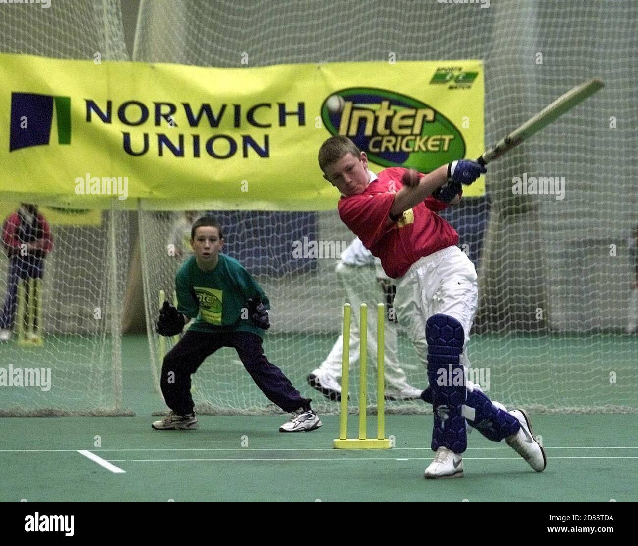 Old trafford indoor school hi-res stock photography and images - Alamy