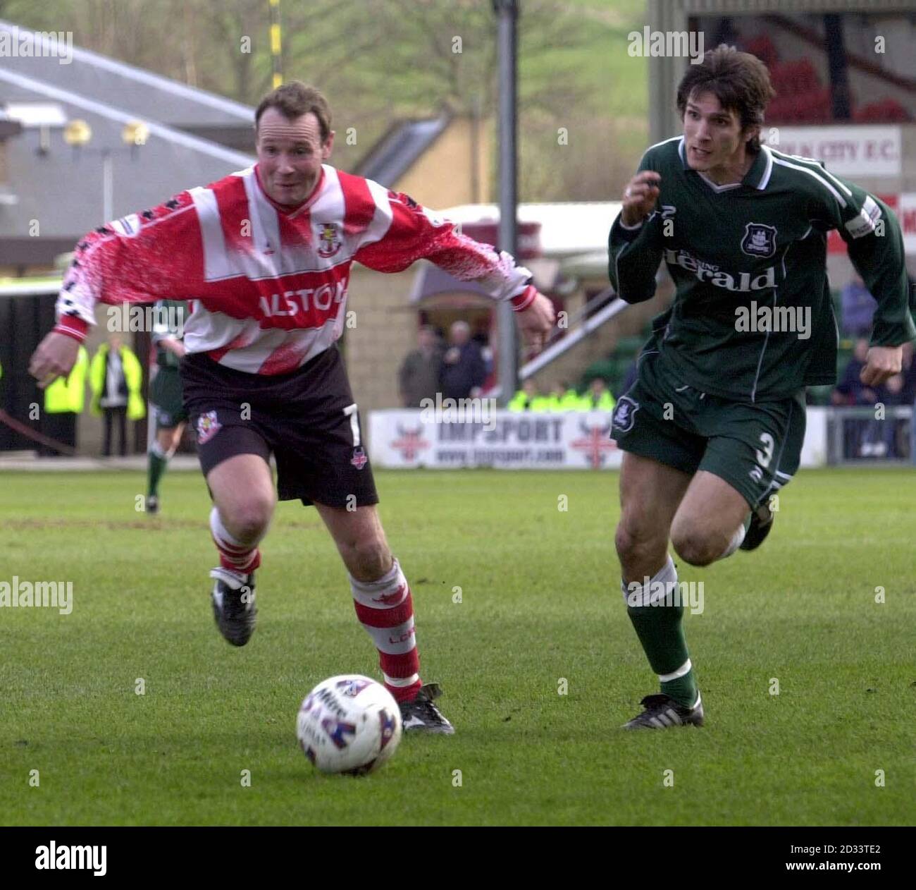 Jon beswetherick hi-res stock photography and images - Alamy