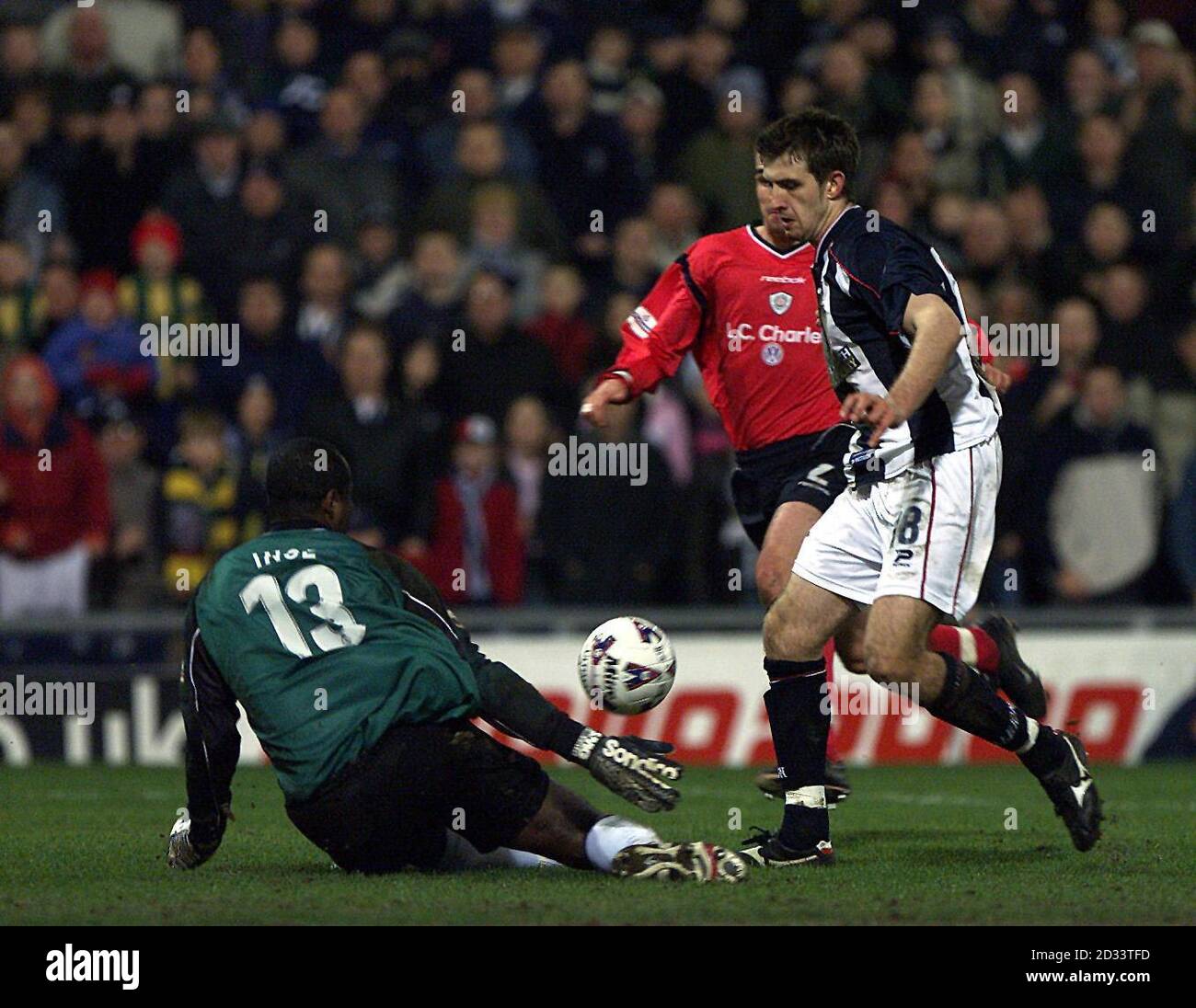 Clayton ince hi-res stock photography and images - Alamy