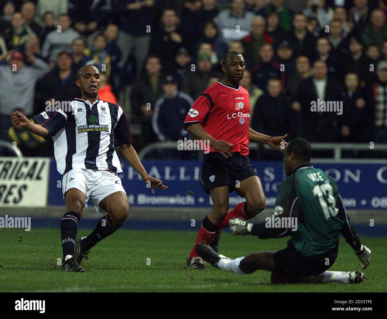 Wayne collins birmingham hi-res stock photography and images - Alamy