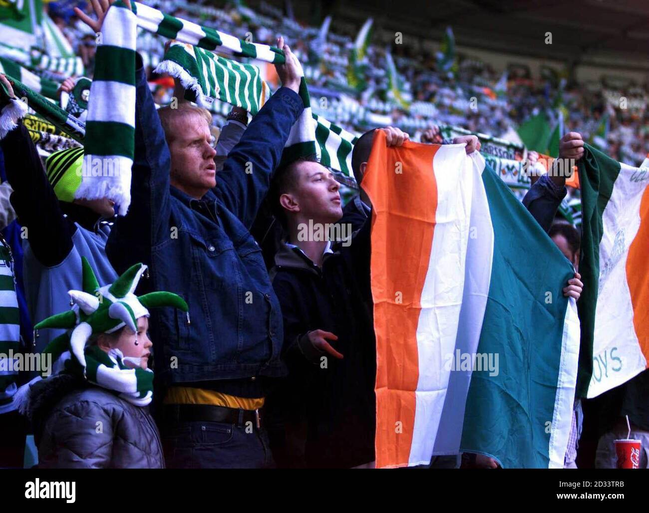 Livingston football club hi-res stock photography and images - Alamy