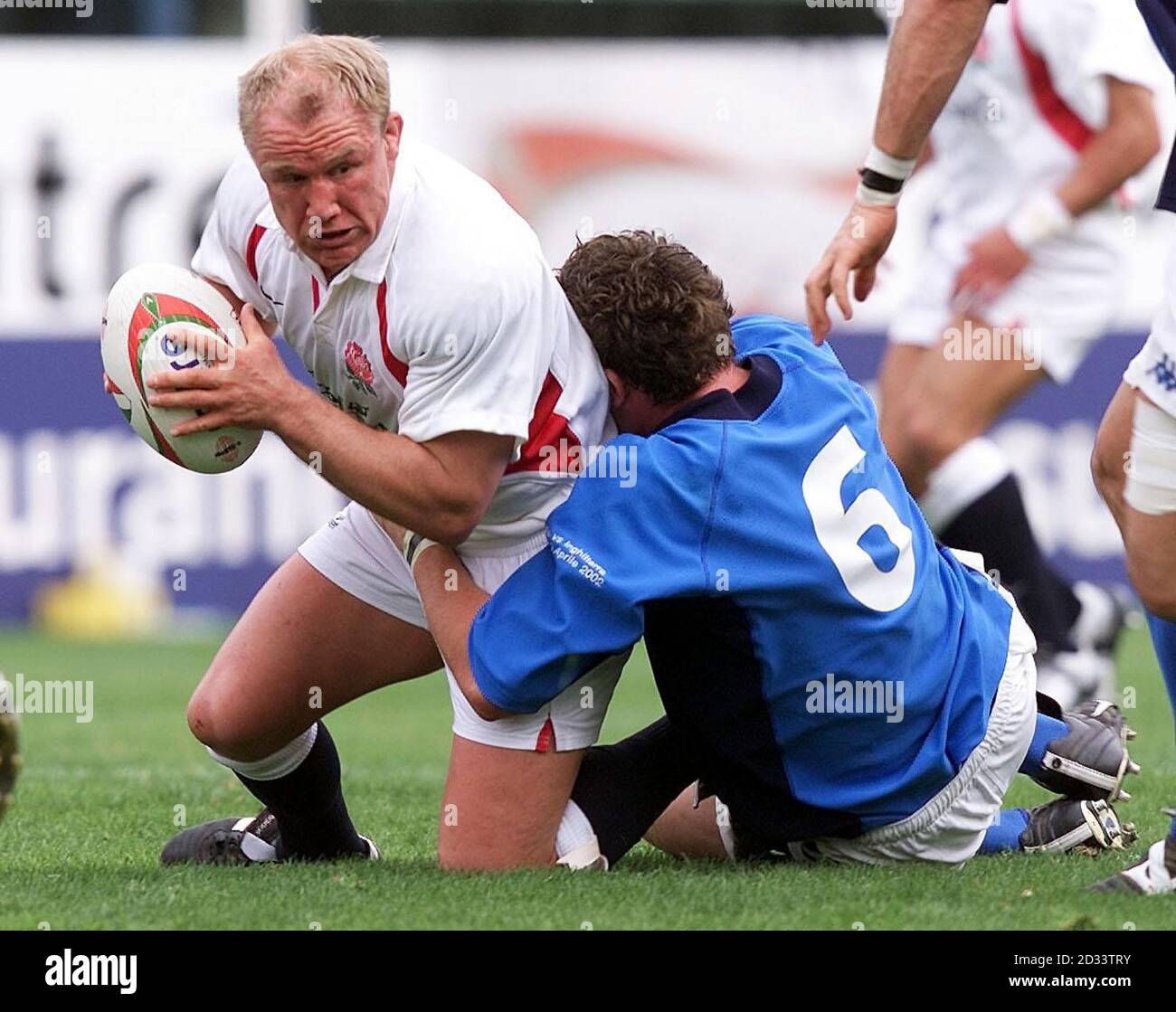 Captain neil back during hi-res stock photography and images - Alamy