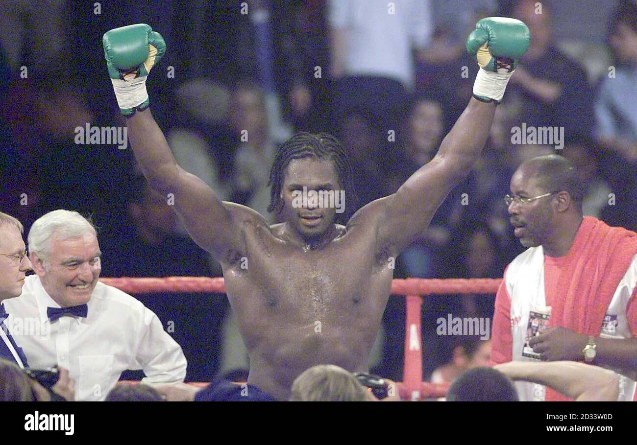 Defeating american julius long hi-res stock photography and images - Alamy