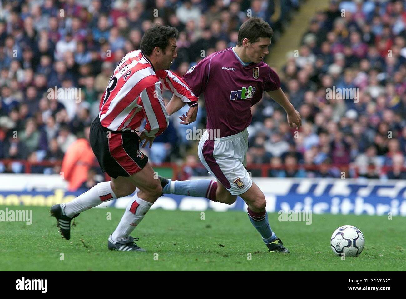 Paul telfer hi-res stock photography and images - Alamy