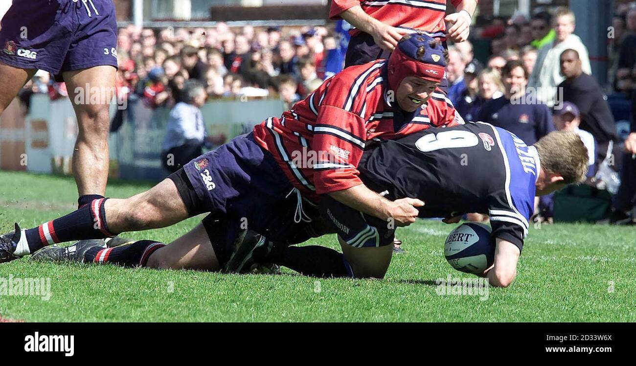 Kevin cornwell hi-res stock photography and images - Alamy