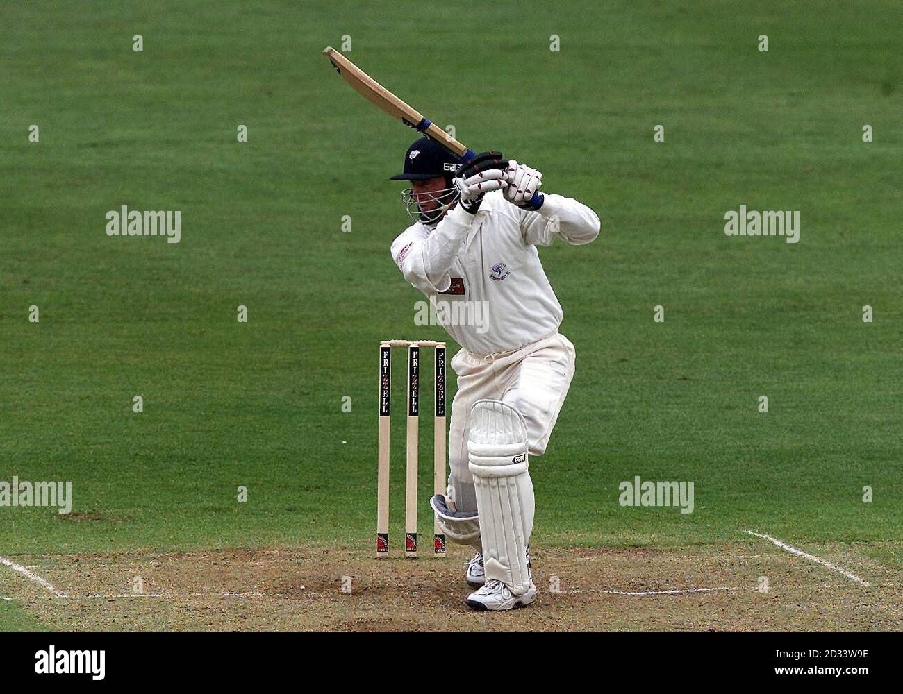 Yorkshires craig white drives hi-res stock photography and images - Alamy
