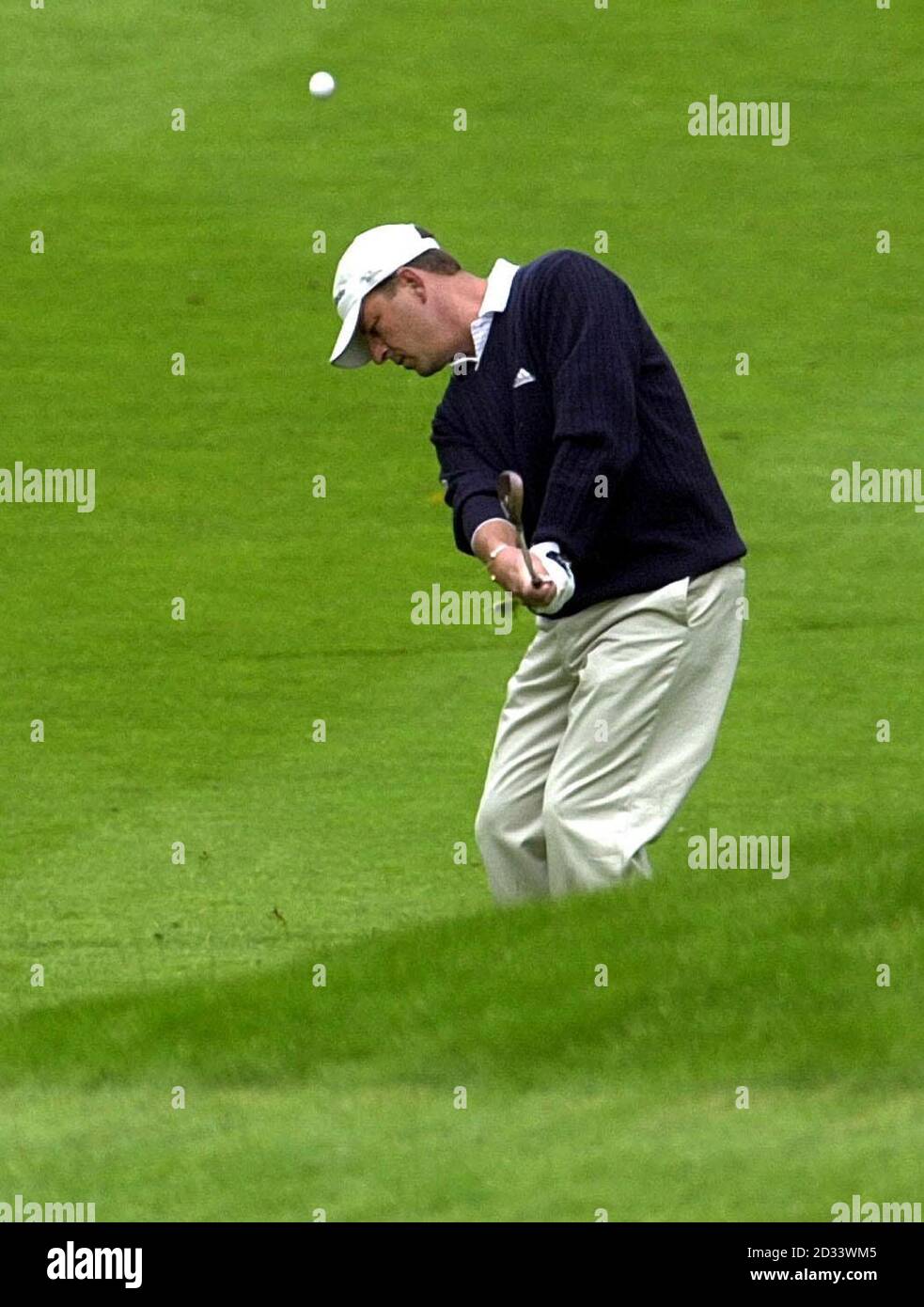 Gary emerson plays hi-res stock photography and images - Alamy